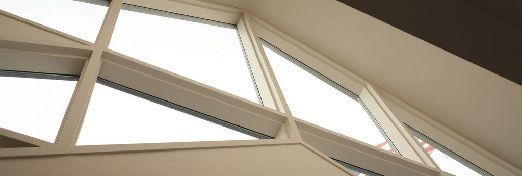 Hollow Metal Frames | Baron Metal