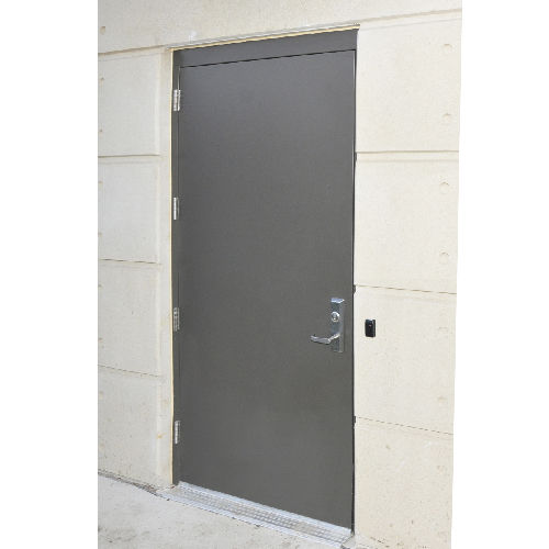 Products - Baron, Steel, Hollow, Metal, Doors, Frames, Canada | Baron Metal