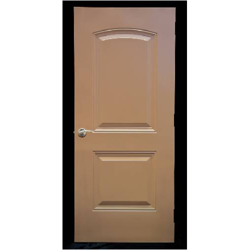 High Definition Embossed Doors | Baron Metal