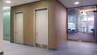 Standard Steel Doors | Baron Metal