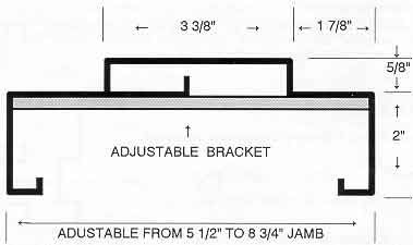 Drywall | Baron Metal