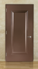 Embossed Steel Doors | Baron Metal